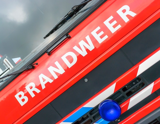 Veiligheidsmarkt in Vlijmen: kijkje achter de schermen bij hulpdiensten ...