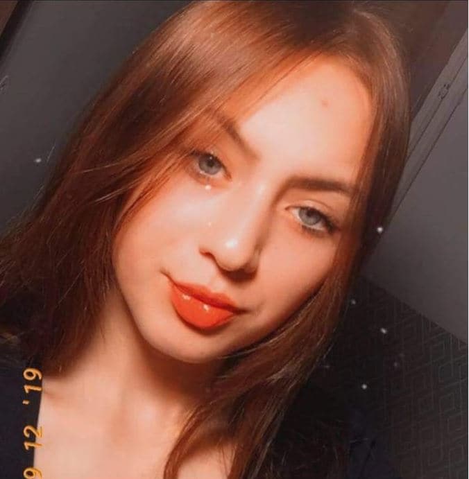 Politie zoekt naar vermiste Patrycja (15) | Regio | AD.nl