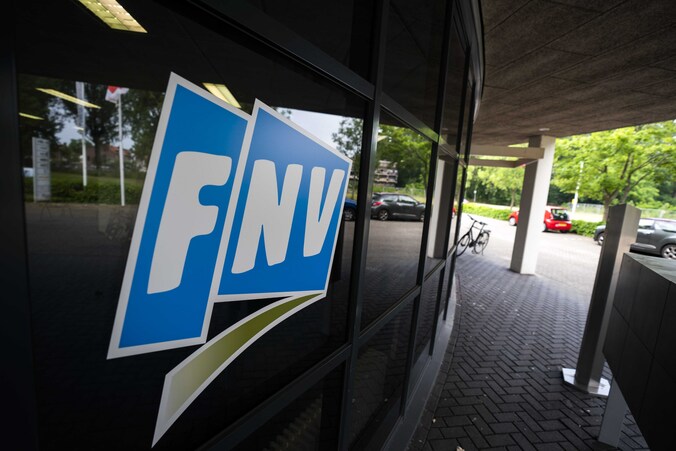 FNV wil juist met hoge ethische norm beleggen | Nieuws | AD.nl