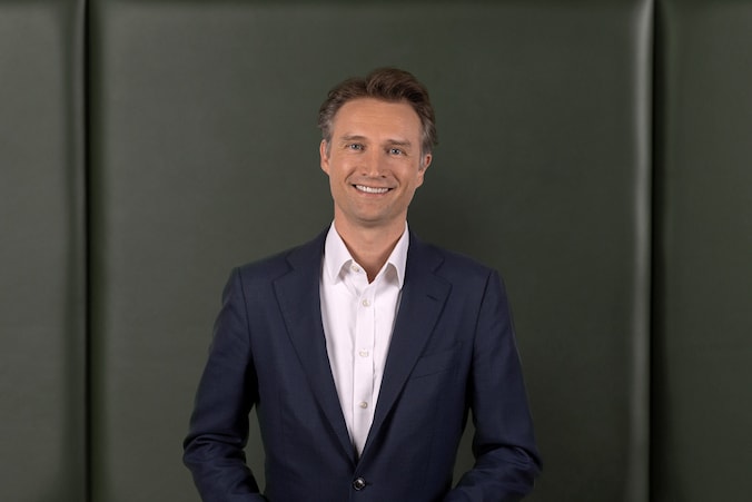Heineken-topman Dolf van den Brink gaat weg bij bierbrouwer | Nieuws ...