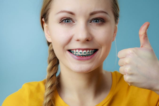 Een stralende lach begint bij de goede specialist | Home | AD.nl