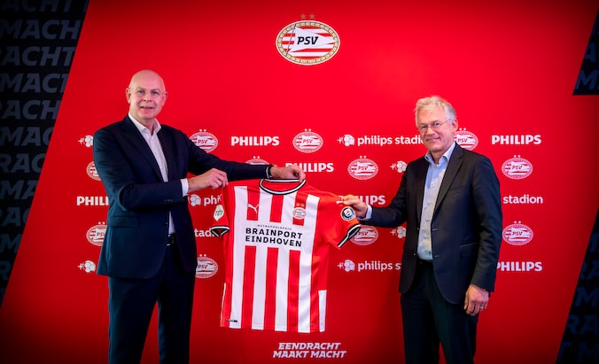 Spectaculaire deal: PSV krijgt langer steun (zelfs tot 2031) én meer ...