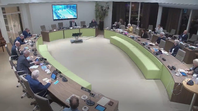 Gemeenteraadsverkiezingen Hendrik-Ido-Ambacht: deze partij is de ...