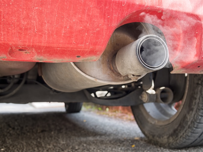 Definitief verbod op verkoop nieuwe benzine- en dieselauto’s vanaf 2035 ...