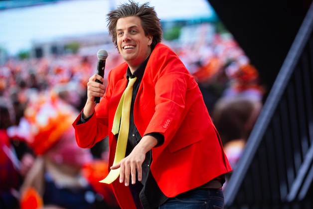 Vandaag komt de Foute 1500 tot een climax: ‘De nummer 1 scoort op alle ...