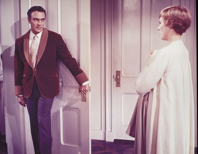 Christopher Plummer (91) overleden: ‘Rol in Sound of Music was saaiste ...