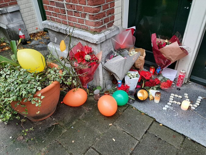 TikTok-influencer rouwt om ex-vriendin (14) die omkomt bij gezinsdrama ...