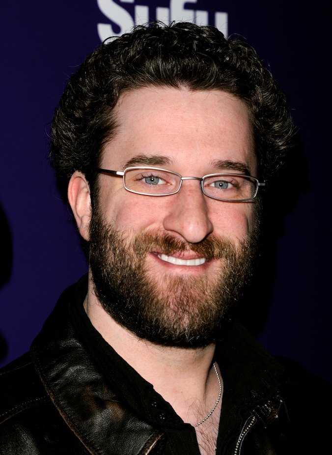 Saved by the Bell-acteur Dustin Diamond (44) overleden | Show | AD.nl