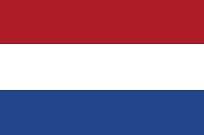 Gefeliciteerd, onze vlag is jarig! | Nieuws | AD.nl