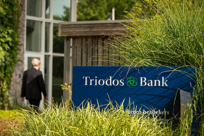 Triodos Bank wil klimaatambities niet verlagen en stapt uit groene ...