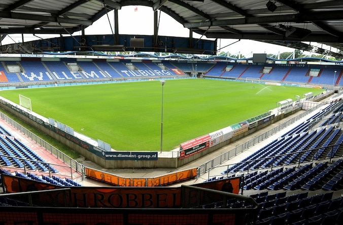 'Trappers en Willem II niet samen thuis' | Regio | AD.nl