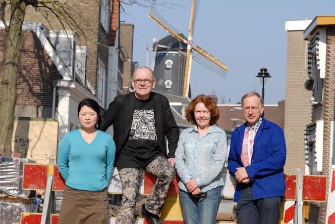 Burgemeester Gera naar herdenking Slag | Regio | AD.nl