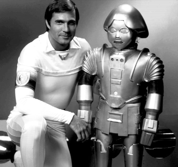 ‘Buck Rogers’ overleden op 82-jarige leeftijd | Show | AD.nl