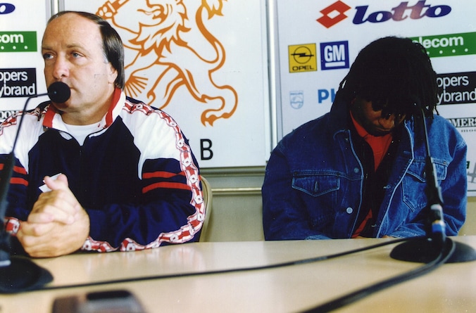 Gullit gaat als trainer wel mee met Advocaat | Sport | AD.nl