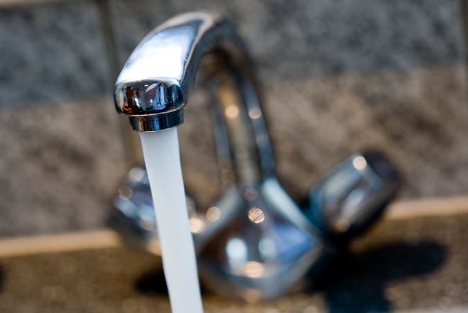 Nieuwe huizen krijgen straks mogelijk geen drinkwater meer: probleem ...