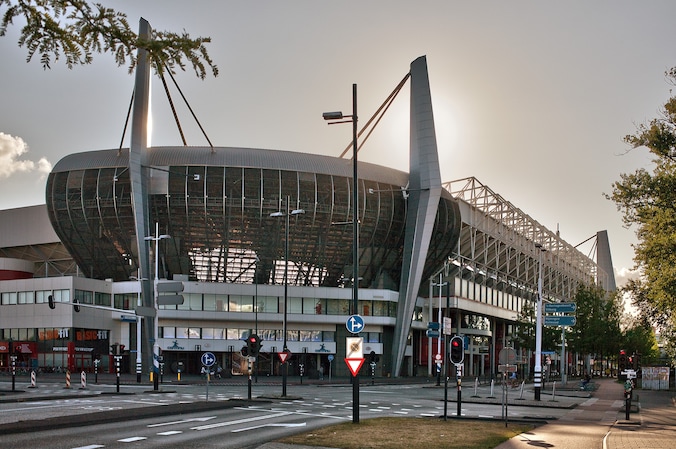 Goed nieuws voor PSV: enorme uitbreiding Philips Stadion is flinke stap ...