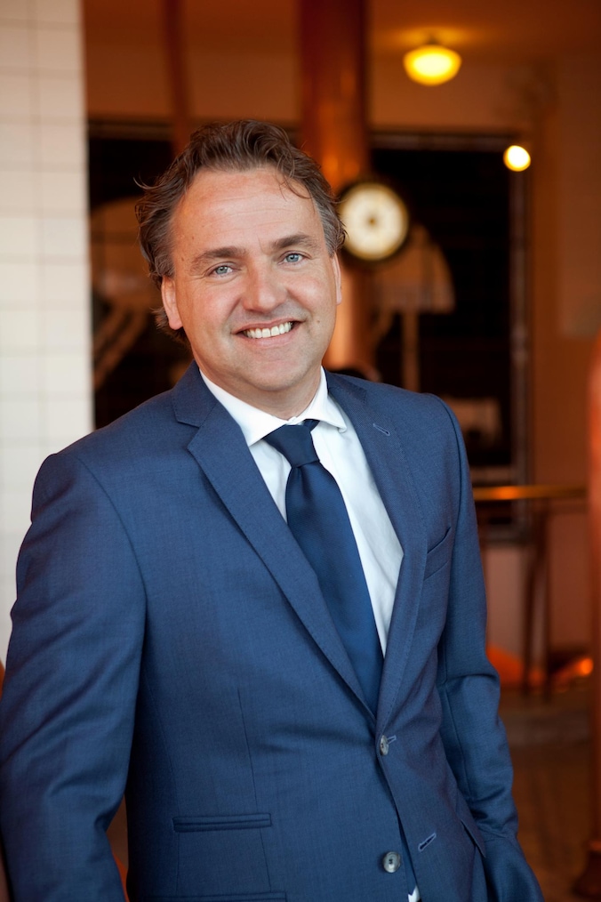 Dirk Lubbers van Heineken naar Tours & Tickets | Regio | AD.nl