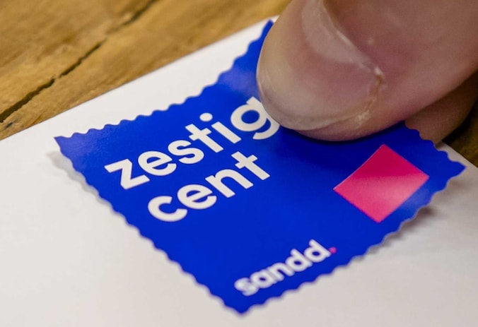 Sandd, de steeds grotere plaaggeest van PostNL | Nieuws | AD.nl