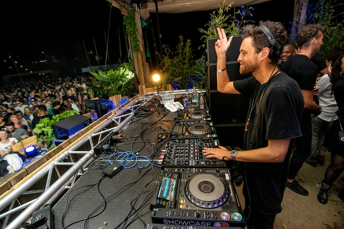 ‘Nieuwe’ lichting dj’s brengt exportwaarde Nederlandse muziek naar ...