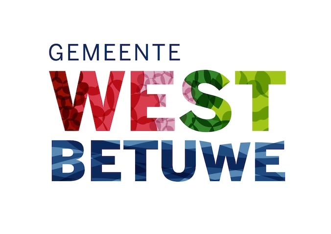 Nieuwe gemeente West Betuwe heeft logo | Regio | AD.nl
