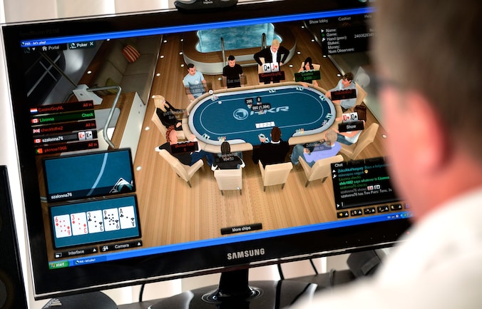 Holland Casino, Nederlandse Loterij en acht anderen krijgen online ...