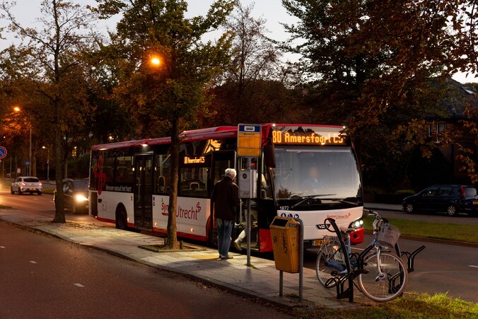 Opgelet: de nachtbussen in regio Utrecht keren weer terug (maar het ...