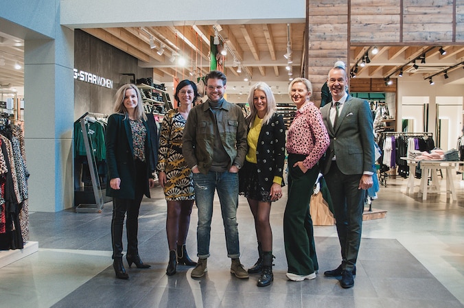 Advies op maat door onze Personal Shoppers | Home | AD.nl