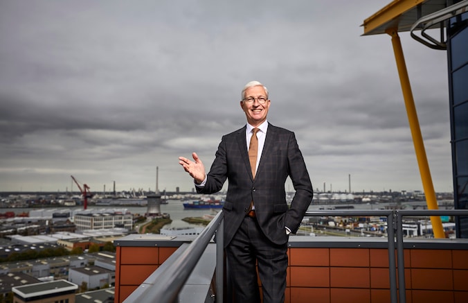 Facilicom: onopvallende gigant | Regio | AD.nl