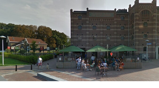 Utrechts restaurant Buurten opent vierde vestiging in De Gaard | Regio ...