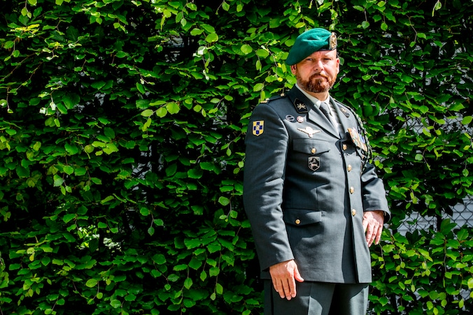 Verbazing bij Marco Kroon na schorsing en vervolging: 'Nieuws via de ...