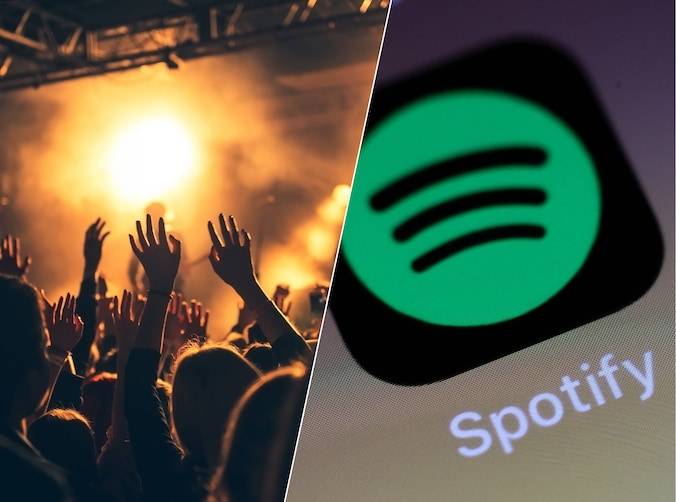 Op deze dag komt jouw Spotify Wrapped-jaaroverzicht (zeer ...