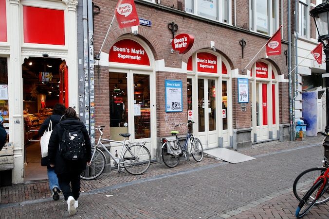 Utrechtse supermarkten mogen ’s avonds weer alcohol verkopen, verbod ...