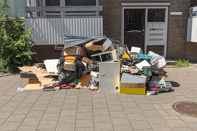 Meeste inwoners Dordrecht hebben leefbaarheid afgelopen jaar achteruit ...