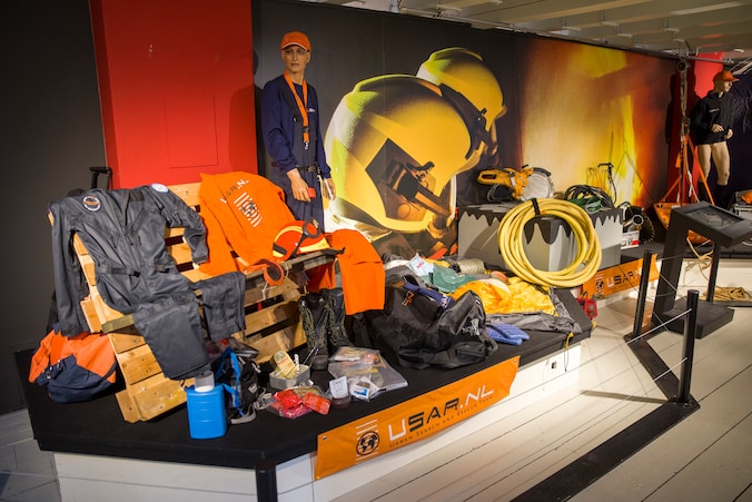 Feestweekend ter ere van 100-jarig bestaan Brandweermuseum in ...