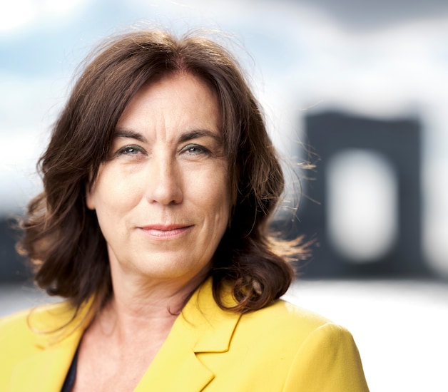Hester van Buren krijgt geen tweede termijn als wethouder van PRO ...