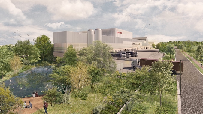 Rotterdams bedrijf Quooker opent binnenkort nieuw pand in Ridderkerk ...
