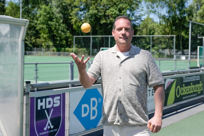 Hockeyclub in financiële crisis: samenwerking met pachter mislukt en ...
