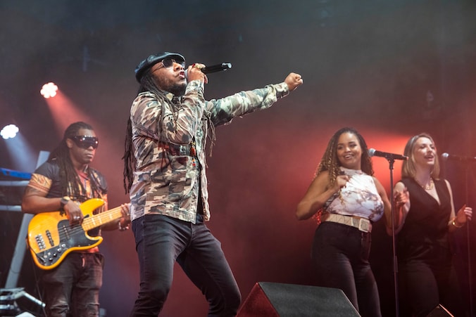 Einde aan Tributeparty’s in Park Brakkenstein: ‘We moeten keuzes maken ...