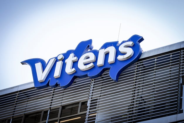 Megaproject Vitens trekt dwars door Overijssel: meer dan duizend ...