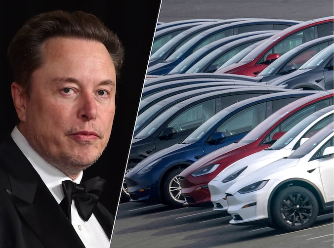 Tesla en RDW omzeilden regelgeving bij goedkeuring Autopilot | Auto | AD.nl