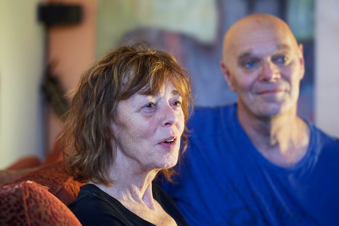 Jolanda testte goedgekeurde medicijn tegen Alzheimer: ‘Ik werd weer ...