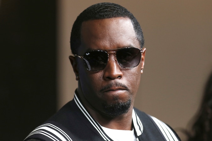 Sean ‘Diddy’ Combs opgepakt na beschuldigingen van afpersing en ...
