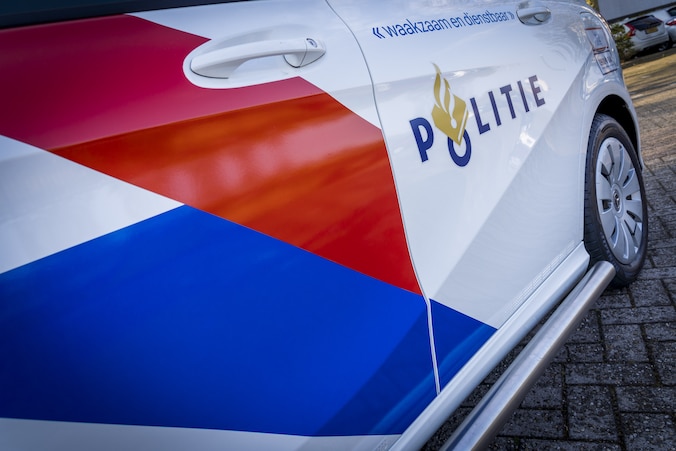 Politie onderzoekt vechtpartij in Breukelen en hoopt op getuigen ...