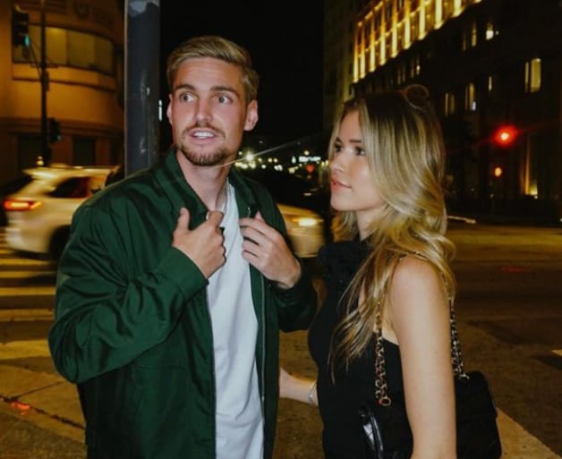 Topinfluencer Jade Anna van Vliet (21) gaat trouwen: voetballer Kenneth ...
