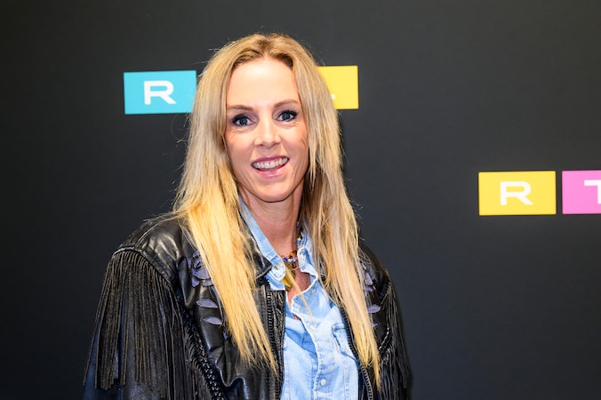 Roos Reedijk en dochter (12) gehackt: ‘Ze eisten geld’ | Show | AD.nl