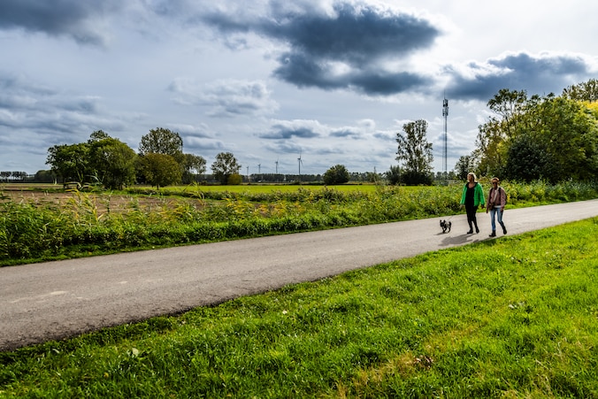 Onrust om mogelijke komst van azc bij Numansdorp: ‘Emoties zullen er ...