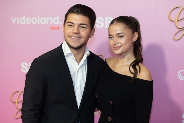 Stefania en Vincent Visser uit elkaar: ‘Beste keuze voor ons beiden ...