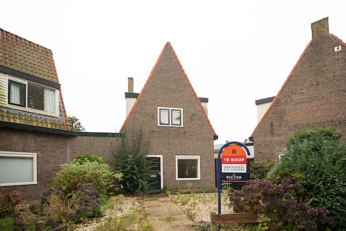 WOZ-waarde in Drechterland hoger dan in vergelijkbare gemeenten | Regio ...