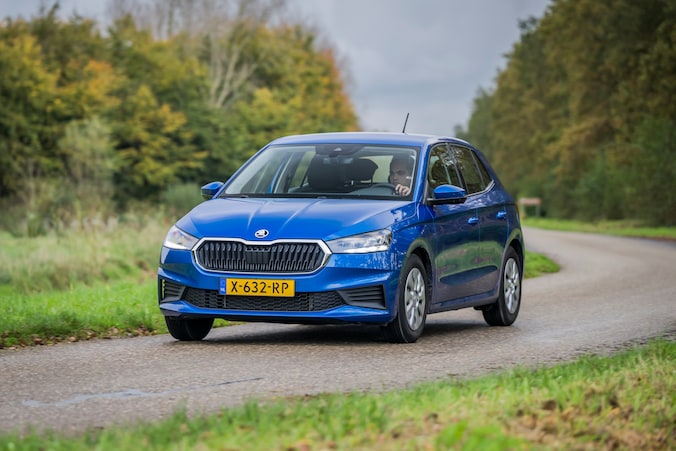 Test Skoda Fabia: veel waar voor je geld | Auto | AD.nl
