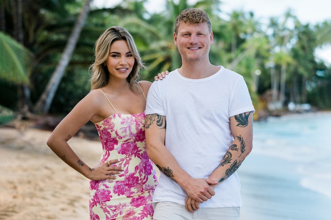 In opspraak geraakte Temptation Island volgend jaar terug op de buis ...